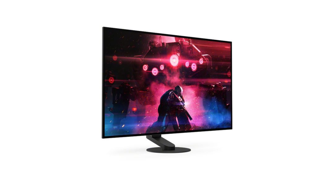 Sony reduces OLED burn-in fears with a three-year warranty on InZone ...